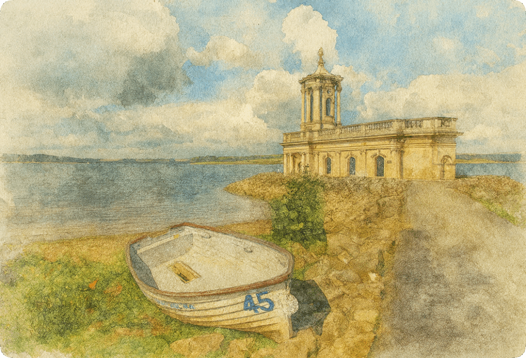 Home - Discover Oakham